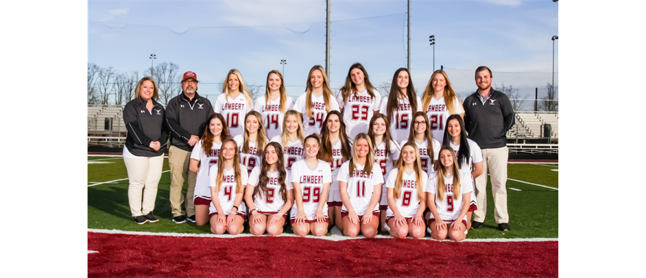 Lambert Girls Lacrosse > Home